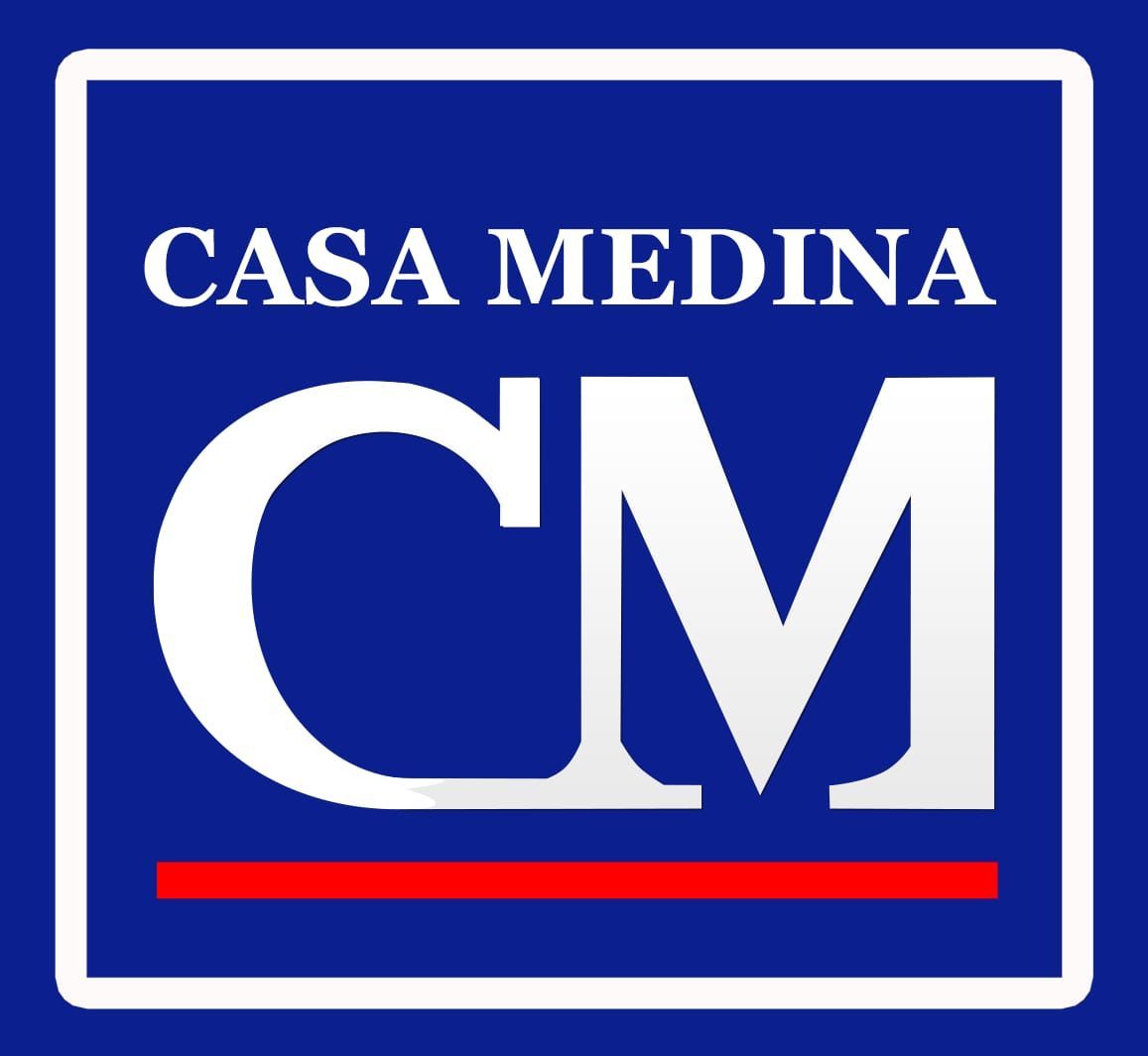 IMPUL-ARG 2080 - Casa Medina : Casa Medina